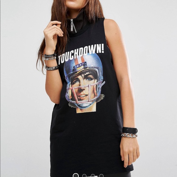 criminal damage | Tops | Criminal Damage X Manta | Poshmark